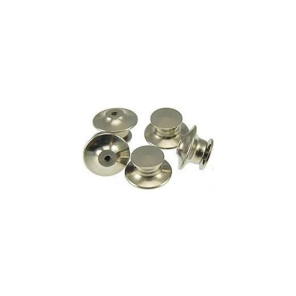 Locking Pin Backs (2) – Radical Dreams Pins